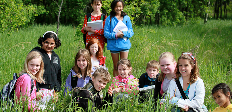 Off-Site Activities - Nellie McClung School